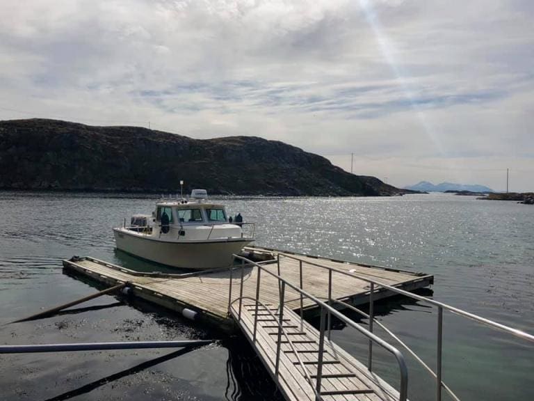 Sightseeing | hitra.com